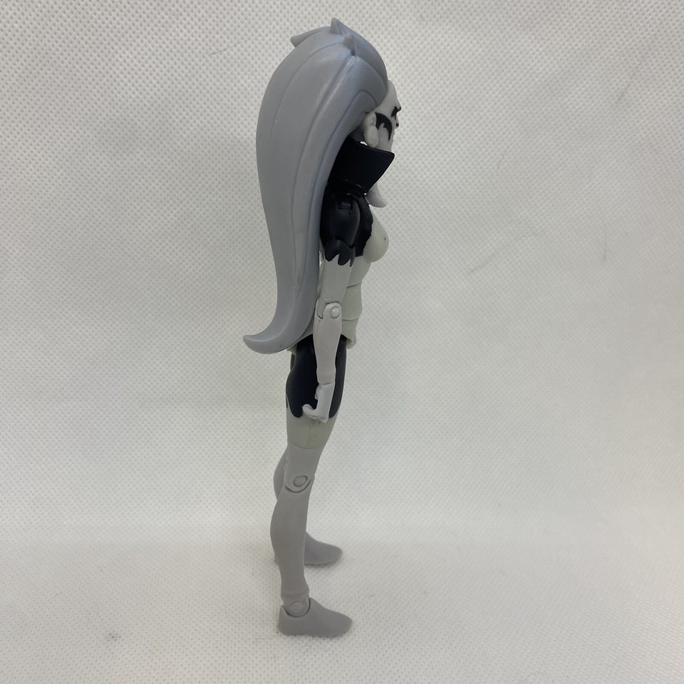 DC Universe Classics Silver Banshee from Superman Batman Public Enemies ...