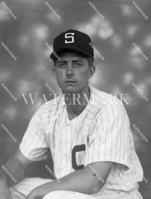 CD944 Richard Boyer Shelby Yankees Baseball 8x10 11x14 16x20 Photo | eBay