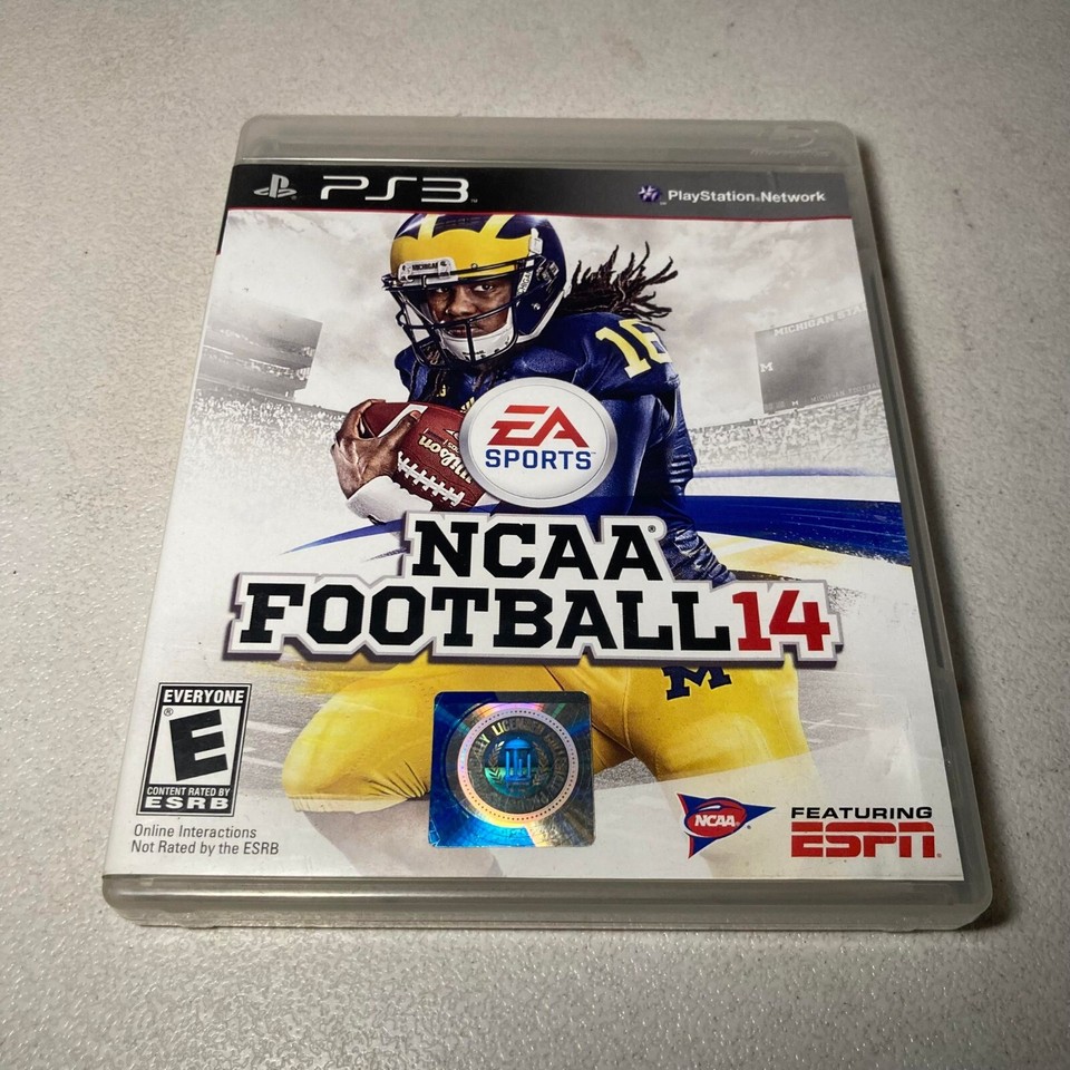 Playstation 3 COMPLETE (PS3) CIB Games - Free Shipping - Choose Your ...