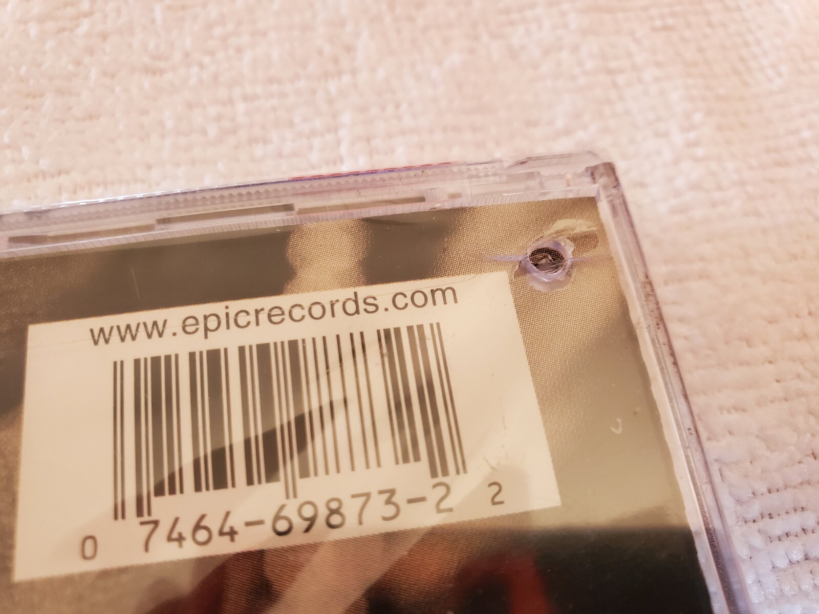 S.D.E. [PA] by Cam'ron (CD, Sep-2000, Epic) for sale online | eBay