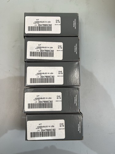 International OEM Original Door Lock key Switch And LCK Kit, Crew Cab ...