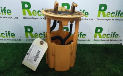 pompe à essence pour CITROEN C3 I (FC FN ) 1.4 HDI 2002 | eBay