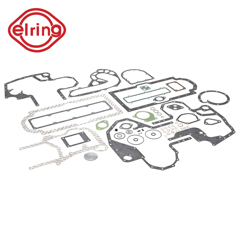 CONVERSION GASKET SET FOR INTERNATIONAL D206/D239/D246 518.787 | eBay ...