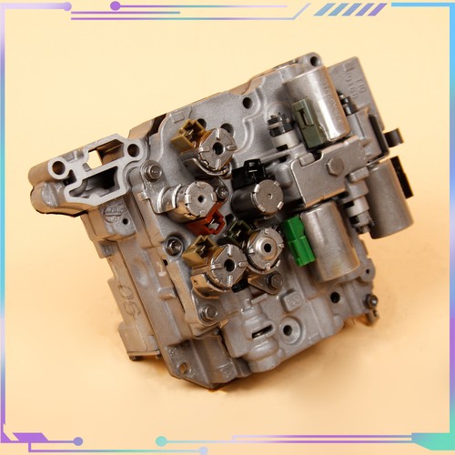 RE5F22A AW55-51SN Transmission Valve Body For 04-07 Nissan Maxima ...