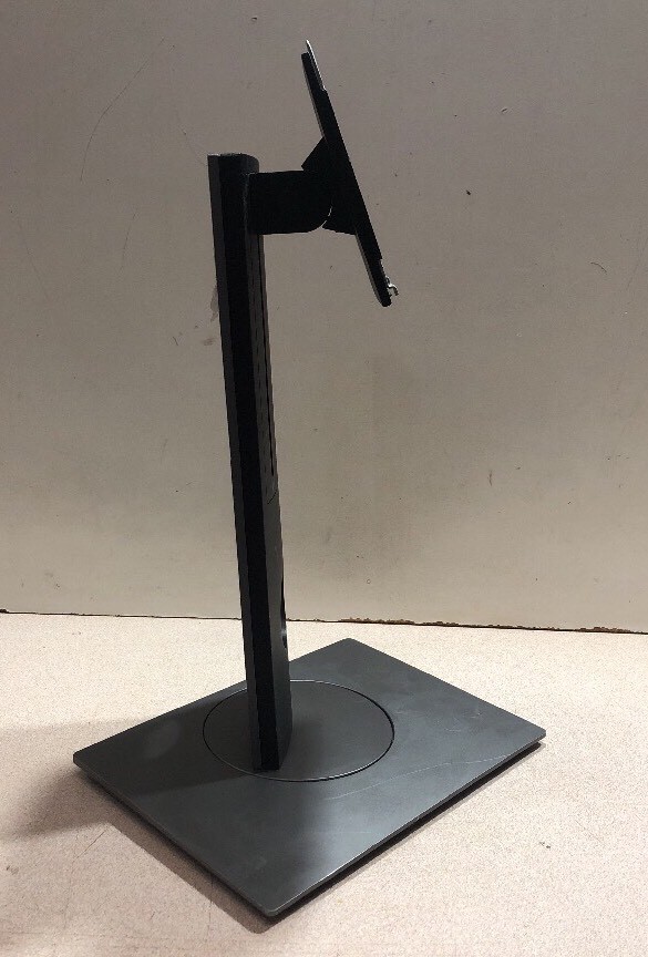 Dell Original Monitor Base Stand Mount Adjustable Swivel Rotate Tilt ...