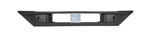 CAPSautomotive Bumper 943 885 1325 9438851325 for Mercedes 943 885 1325 ...