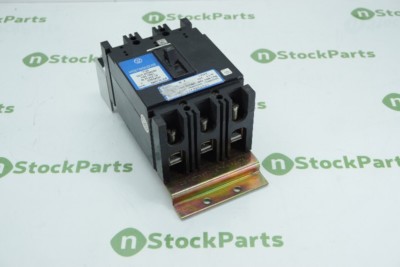 WESTINGHOUSE RF3030 TYPE RF 3POLE CIRCUIT BREAKER USNT | eBay