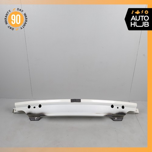 08-18 Maserati GranTurismo S M145 Rear Bumper Reinforcement Impact Bar ...