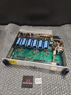 Adept Technologies Amplifier Module 10337-15200 Rev P7 ⚡️🇺🇸 SHIP ...