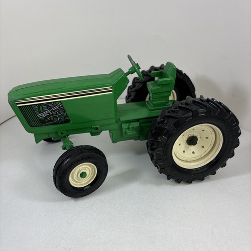 Vtg Ertl Green International IH Metal Die Cast Tractor 1:16 ERTL #415 Note | eBay