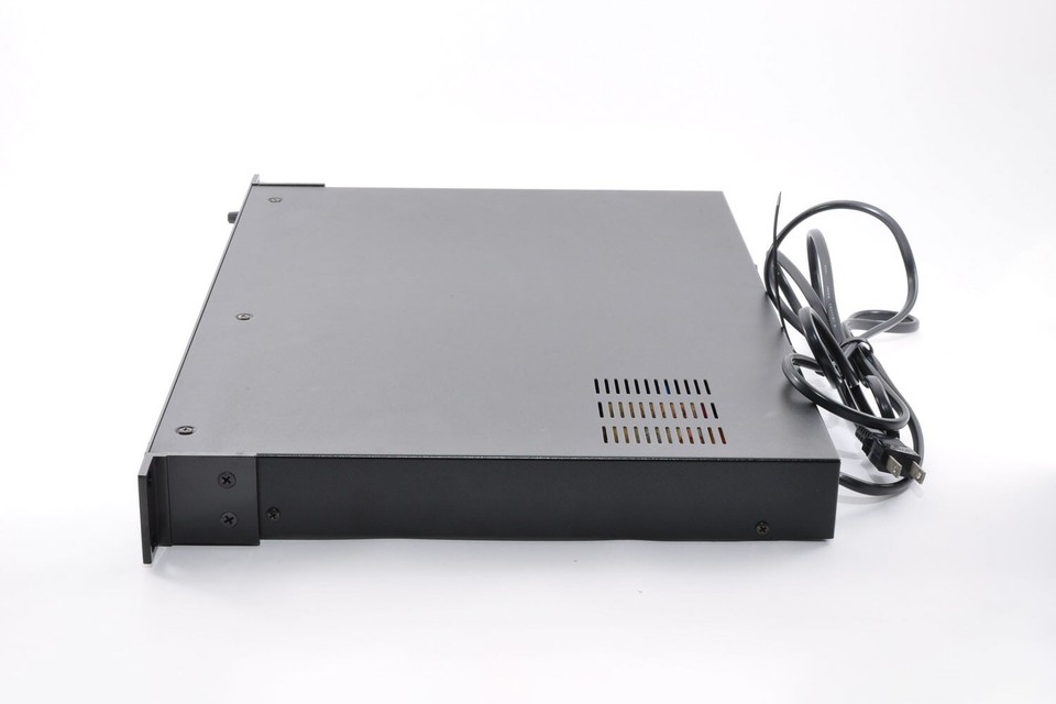 Korg M3R AI Synthesizer 1U Rack Sound Module Made In Japan 100v Used Fm ...