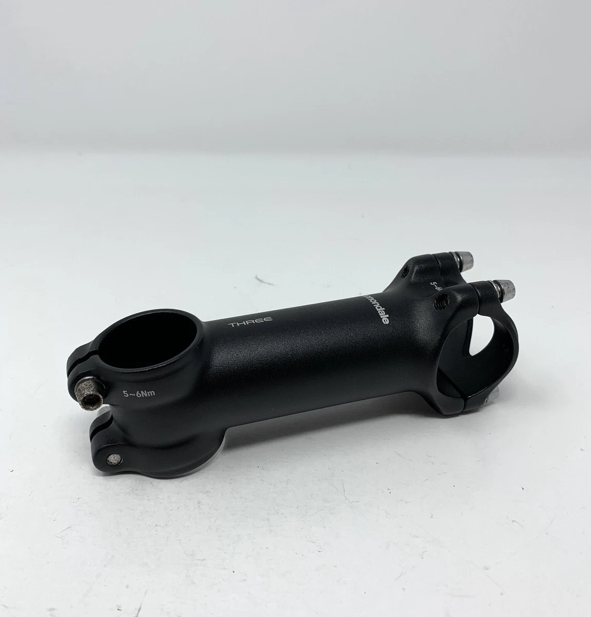 Cannondale three 2025 stem