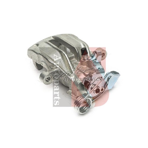 2x Bremssattel für Audi 100 C4 4A2 4A5 200 C3 447 80 B3 893 90 A6 C5 ...