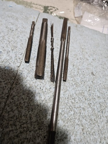 Borers Reamers Musical Instrument Repair Parts Diamond Saw Blades? | eBay