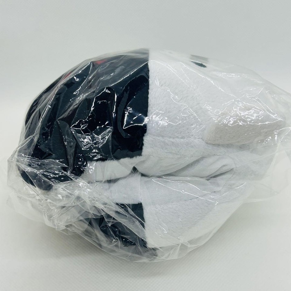 Monokuma Danganronpa Smartphone Stand Plush Toy | eBay