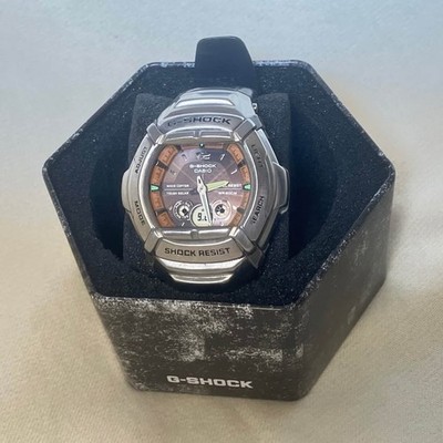CASIO G-Shock GW-1400A 9AV | Tough Solar Wave Ceptor Shock Resist ...