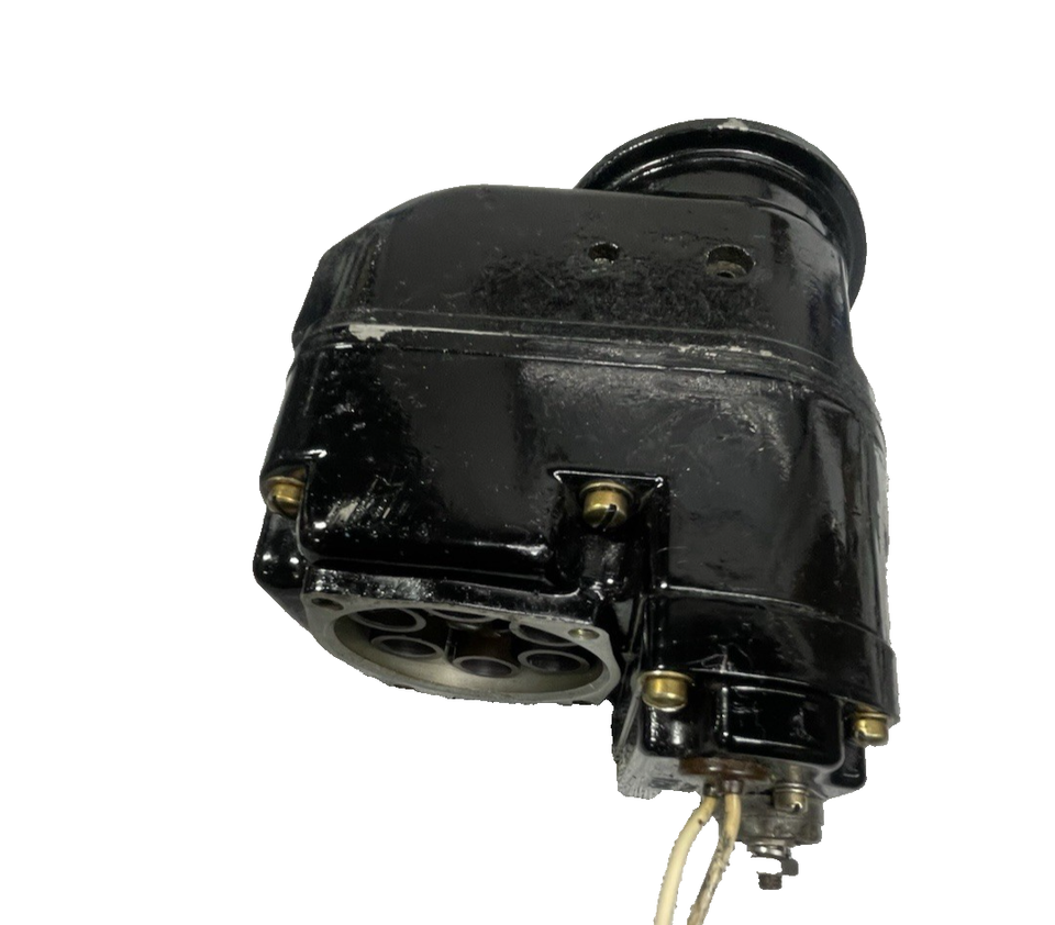 S6LSC-25T TCM Continental Aircraft Magneto 10-500556-203 Used | eBay