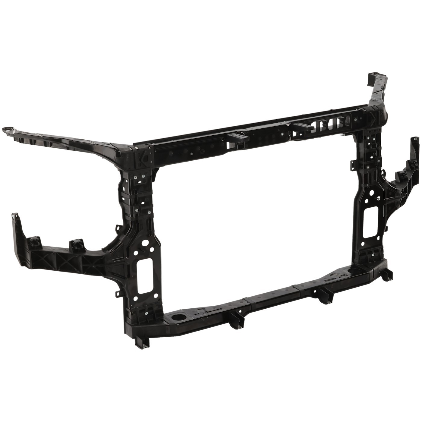 Radiator Support Assembly For 2020-2023 Kia Telluride KI1225191 ...