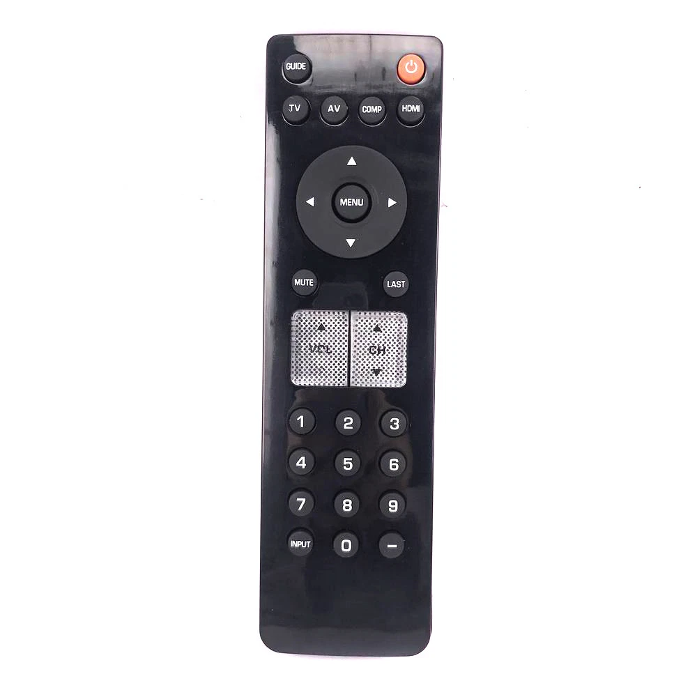 Vizio Universal Remote