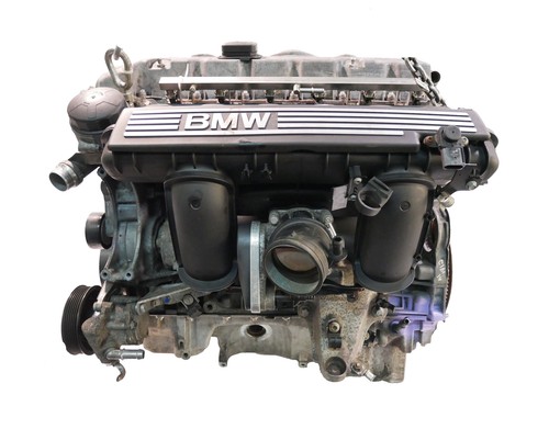 Engine for BMW 3 Series E90 E91 E92 3.0 325 i xDrive N52B30A N52 ...