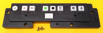 ⭐️⭐️⭐️⭐️⭐️ Printer HP Deskjet F4180 Control Panel Button Board | eBay
