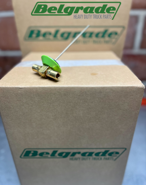 Meritor Genuine OEM 31317-04 Thru-Tee Dual Tire 5in | eBay