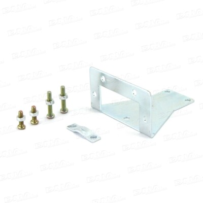 50 Amp Anderson plug metal mounting bracket Flush mount. | eBay Australia