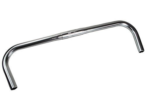 NITTO RB-006 480mm Bullhorn Bar bicycle handlebar aluminum ...