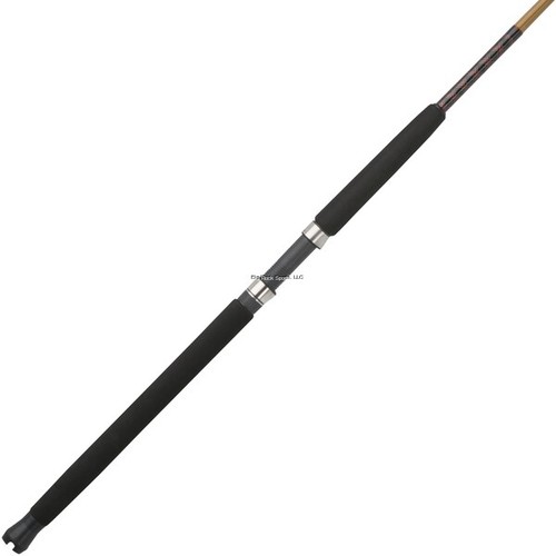 Shakespeare USTB2050S701 Ugly Stik Tiger Rod Spin Boat Rod 7' 1pc Med ...