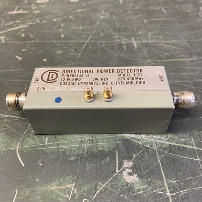 Other - Power Detector