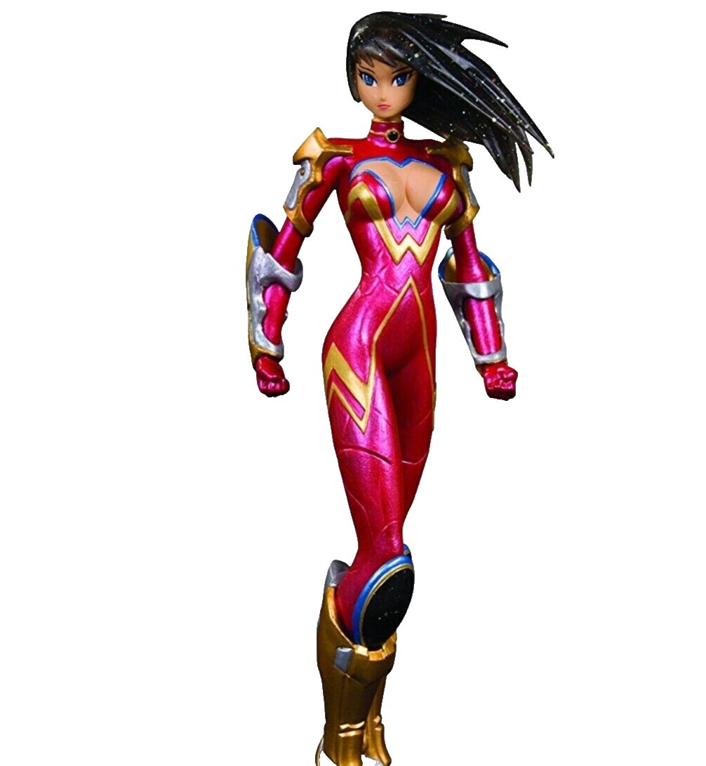 Ame Comi Wonder Woman | eBay