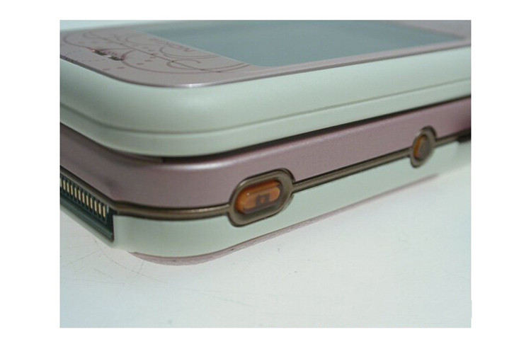 Nokia 7373 Mobile Phone Bluetooth 2MP 2G GSM Camera 2.0" FM Music ...