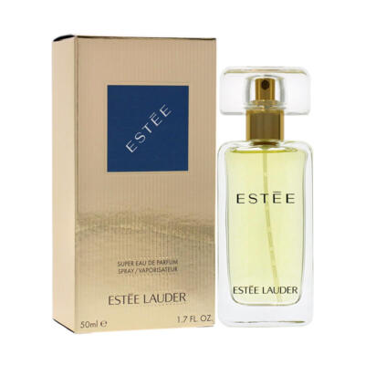 Estee Lauder Estee 50ml EDP (L) SP Womens 100% Genuine (New ...