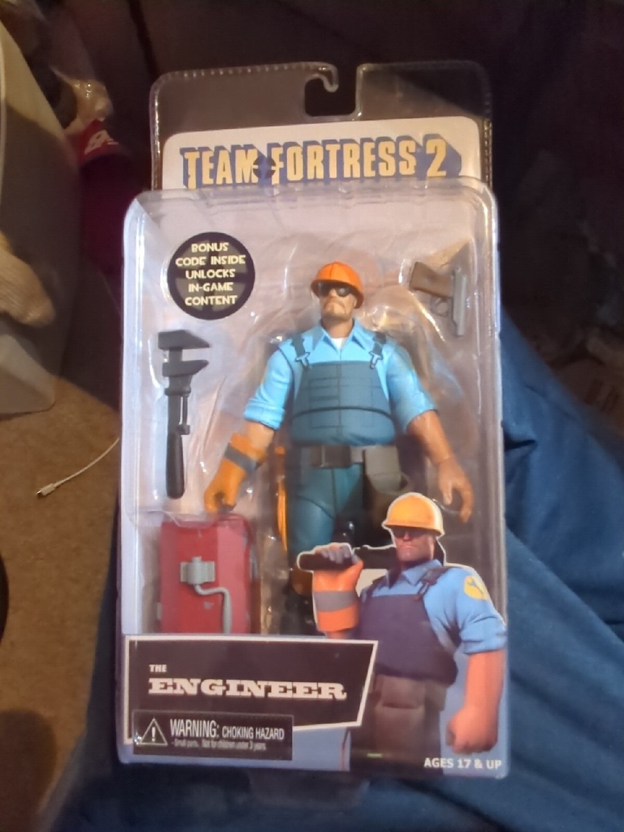 Tf2 Blu Engineer Logo