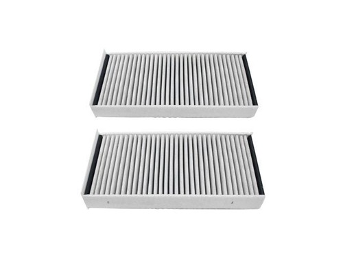 For 2014-2023 Mini Cooper Cabin Air Filter Set 81924HKJK 2017 2015 2016 ...