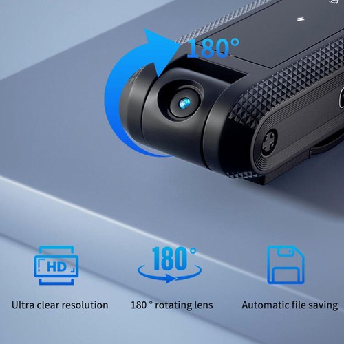MD14 HD 1080P Mini Camera Portable Small Digital Video Recorder Police ...