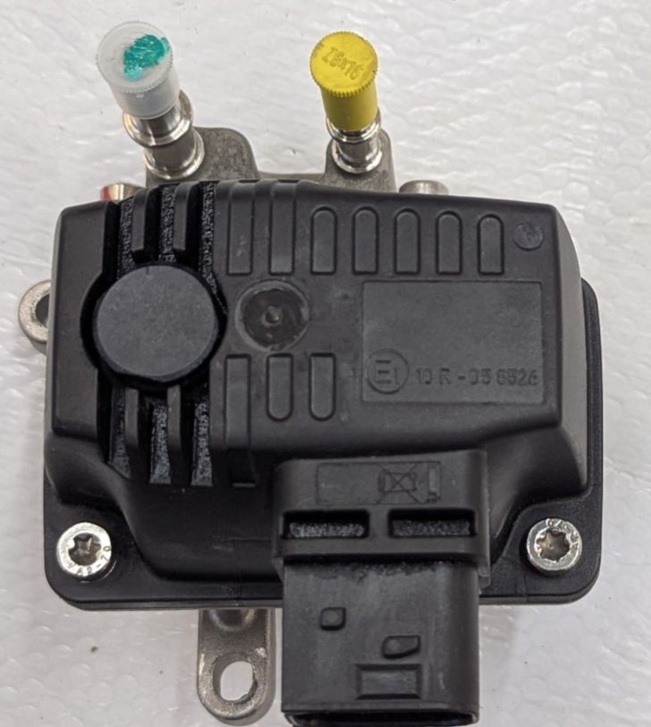 5508583 Cummins Genuine Doser DEF Injector Pump 5508583RX New Takeoff ...