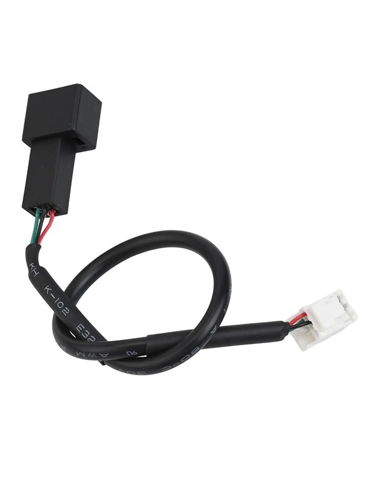 Quality USB to For Android Female Cable for Mitsubishi Cars 6 Pin ...