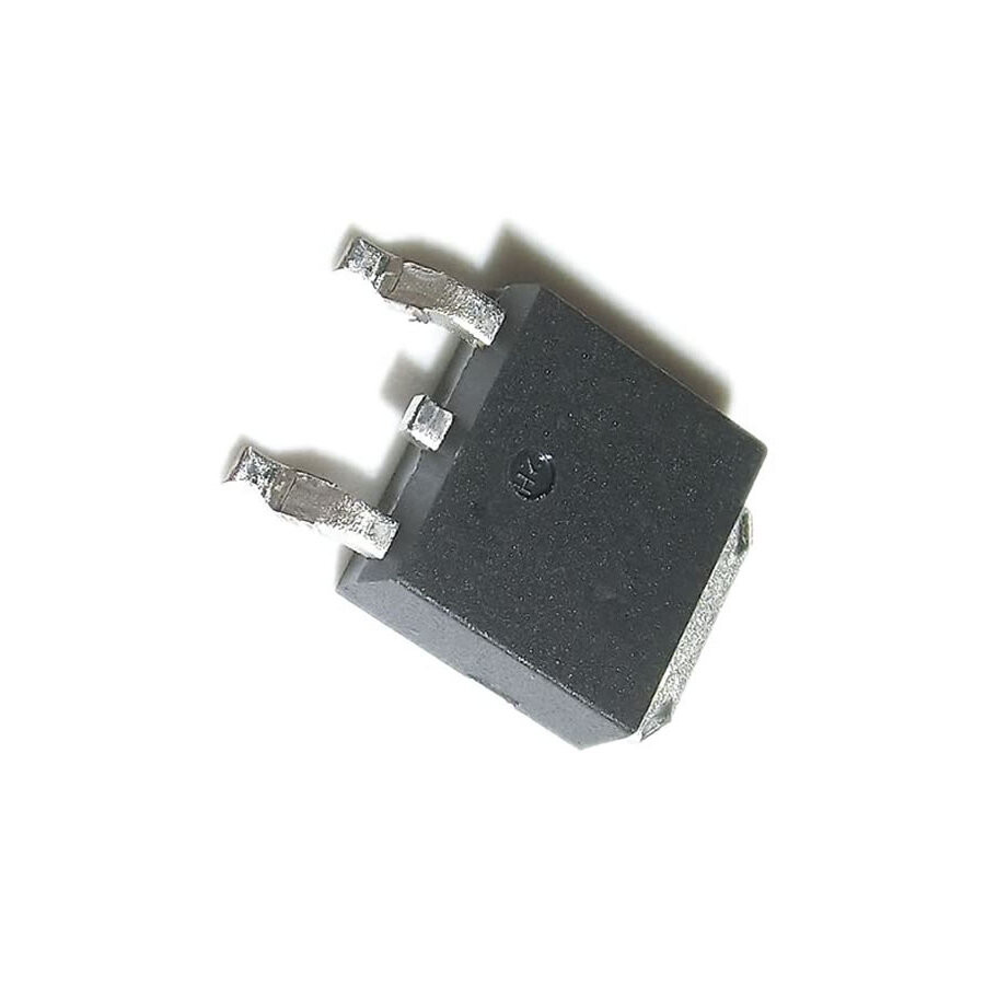 2SC2983 Transistor Silizium PNP - Gehäuse: TO252 Hersteller: Toshiba | eBay