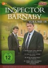 Inspector Barnaby | Vol. 18 | Caroline Graham (u. a.) | Deutsch | DVD ...