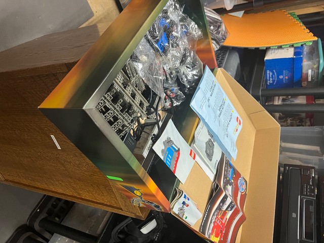 LEGO Trains: LEGO Express (4534) for sale online | eBay