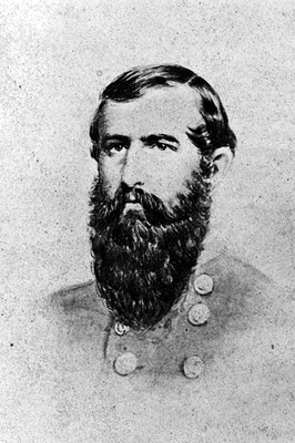 New 5x7 Civil War Photo: CSA Confederate General John Pemberton | eBay