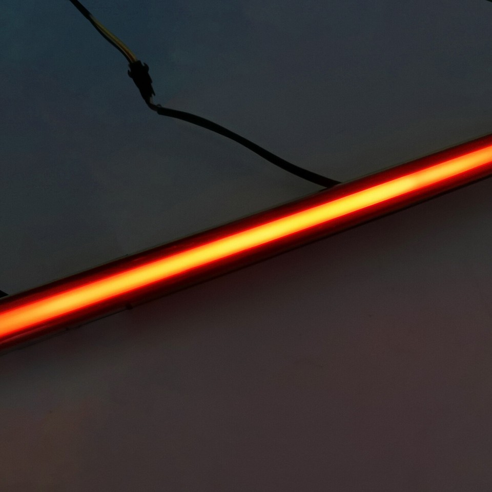 For 2022-2024 Subaru BRZ Toyota GR86 LED Trunk Light Bar Rear Brake ...