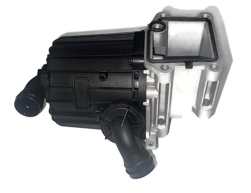 Crankcase Ventilation Oil Separator replaces Volvo D13 VNL Mack Truck ...