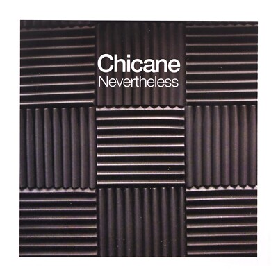 Chicane – Nevertheless - CD | eBay