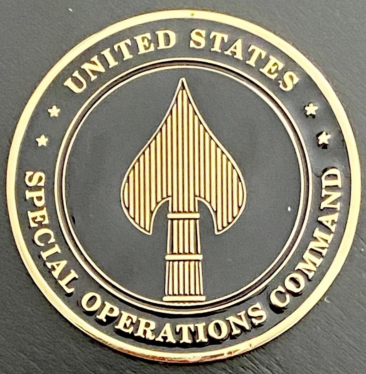 Jsoc Logo