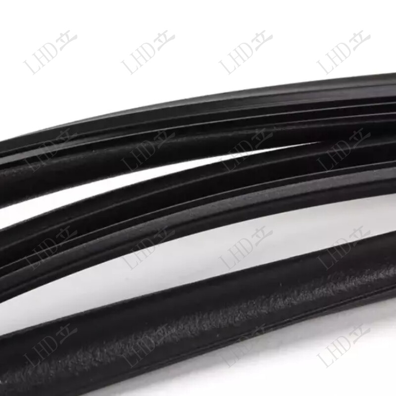 Sunroof Glass Seal Gasket 8E0877297 For Audi A3 A4 A6 VW Golf Jetta ...