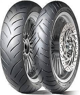 DUNLOP 120 70 12 58P Sym X PRO 125 2013 | eBay