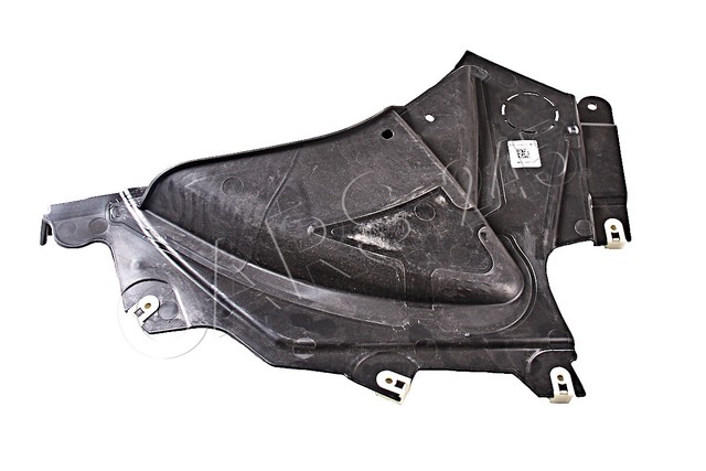 Genuine BMW G20 318d 320d 320dX Cover Wheel Housing Bottom Left ...