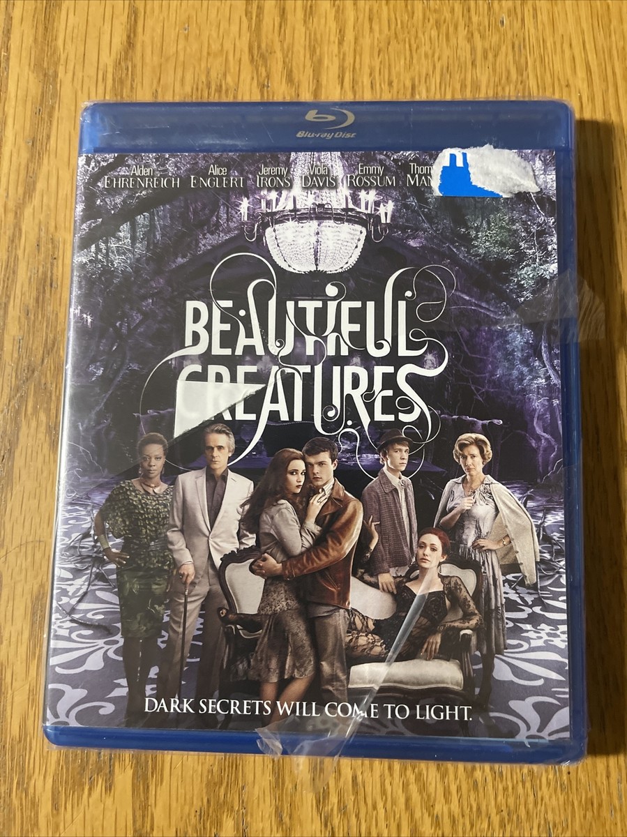 Beautiful Creatures Movie Summary